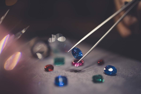 Fancy Cut: Gemstones with special cut | The Natural Gem