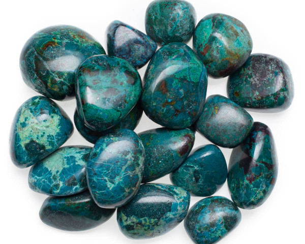 Gemstones from Austria| The Natural Gem