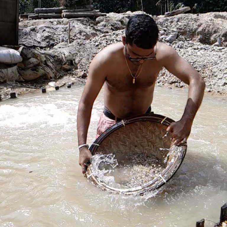 The mining of gemstones | The Natural Gem