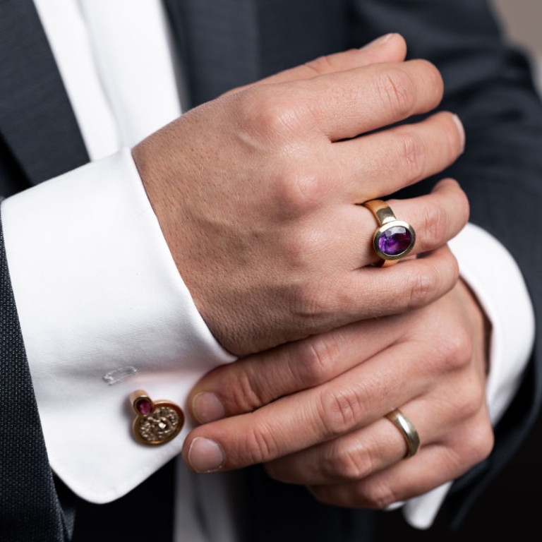 Buy Investment Grade Gemstones Online | The Natural Gem